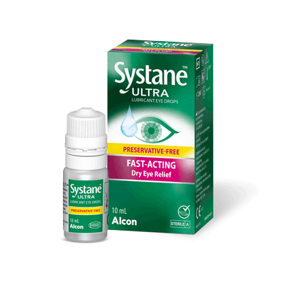 Eye Care Products | Find Relief | Systane® Australia & New Zealand