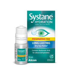 Eye Care Products | Find Relief | Systane® Australia & New Zealand